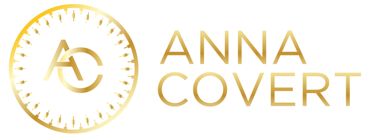 Anna Covert | Forbes Author, Public Speaker & Podcast Host